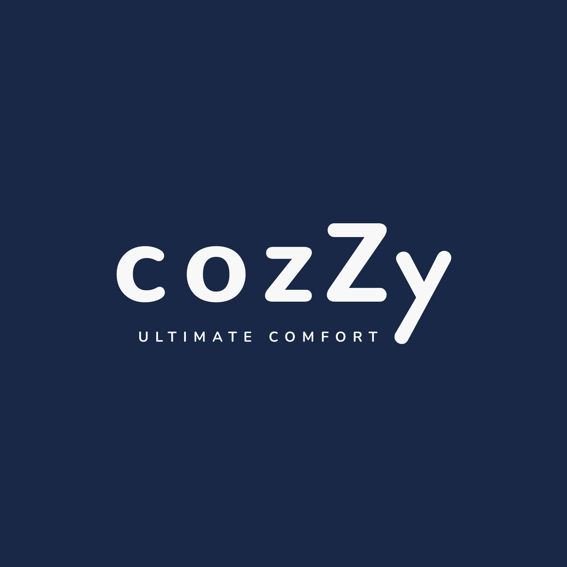 Shop Better Sleep - Cozzy!